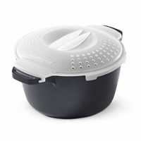 Best Microwave Pasta Cookers in 2024 - Microwave Meal Prep