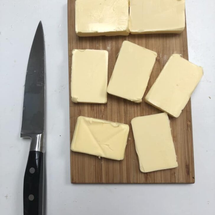 Microwave Melting Archives - Microwave Meal Prep