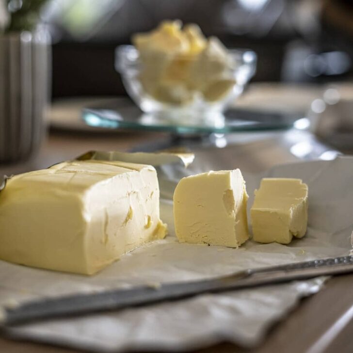 Microwave Melting Archives - Microwave Meal Prep