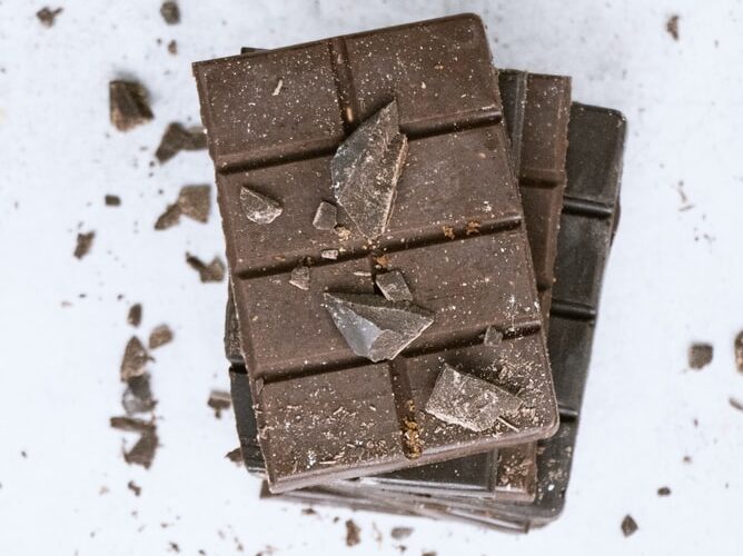 How To Melt Chocolate Bars In the Microwave – Microwave Meal Prep