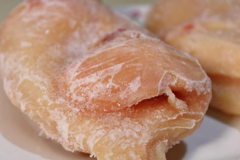 How to Defrost Chicken Breast in Microwave - Microwave Meal Prep