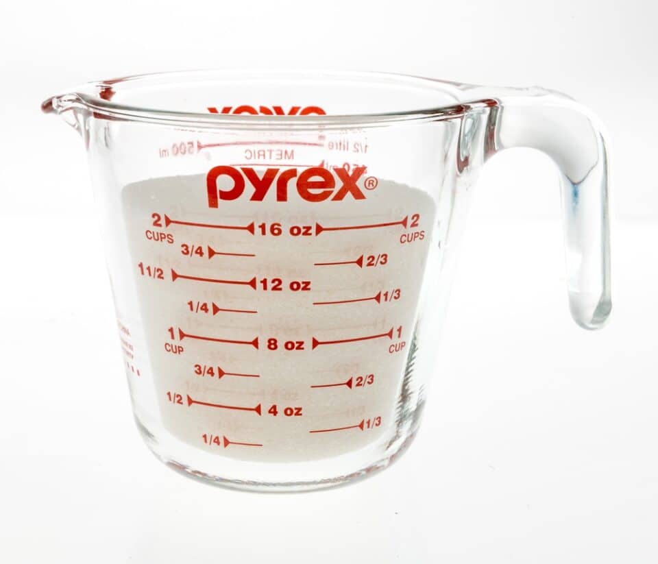 Is Pyrex Microwave Safe - Microwave Meal Prep