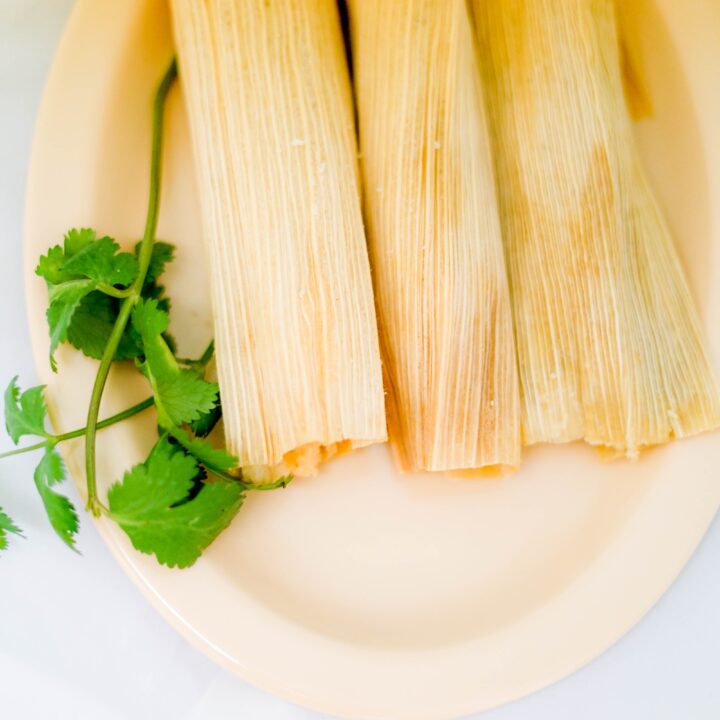 How to Microwave Trader Joe’s Tamales – Microwave Meal Prep