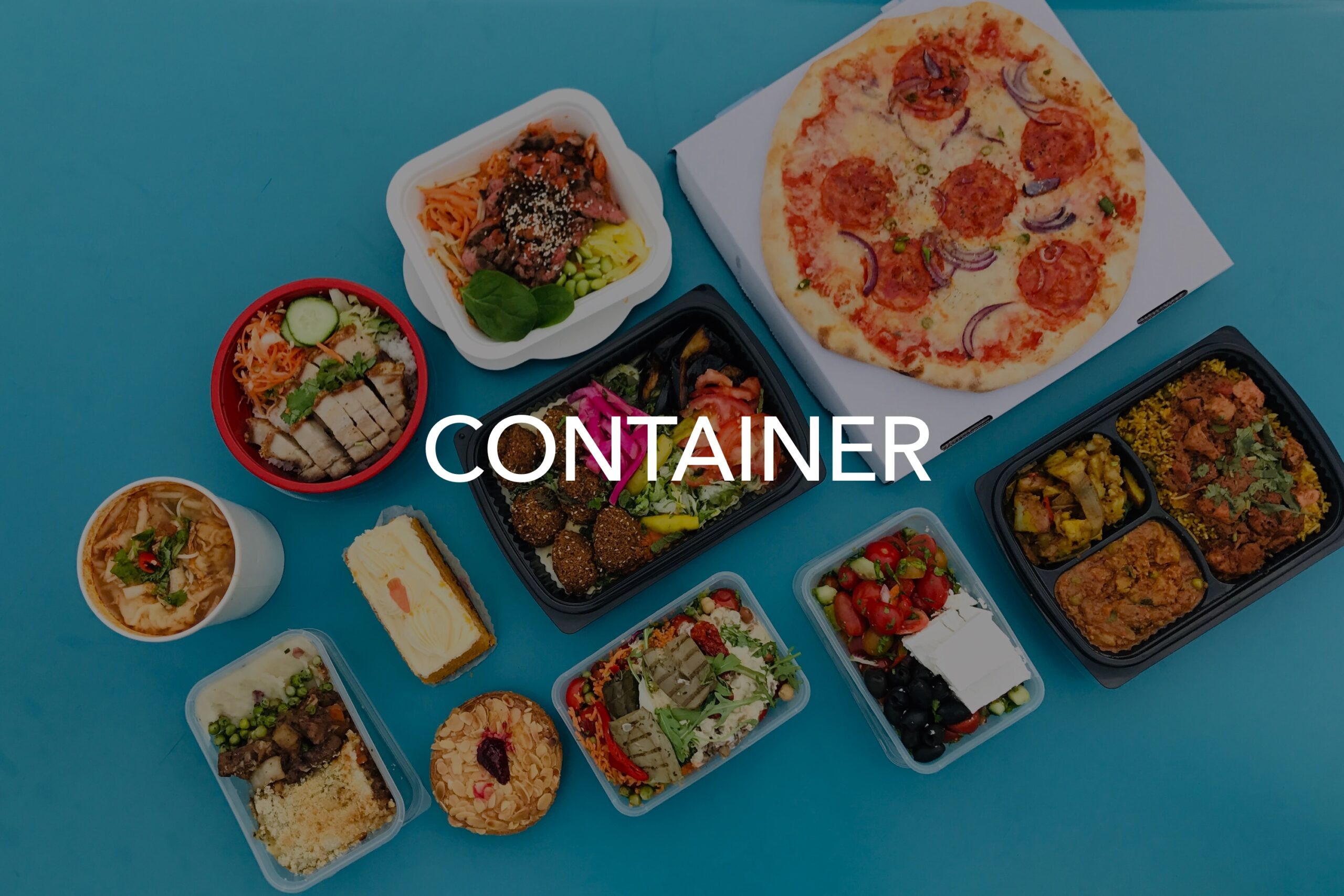 Microwave Meal Prep – Quick and easy microwave recipes