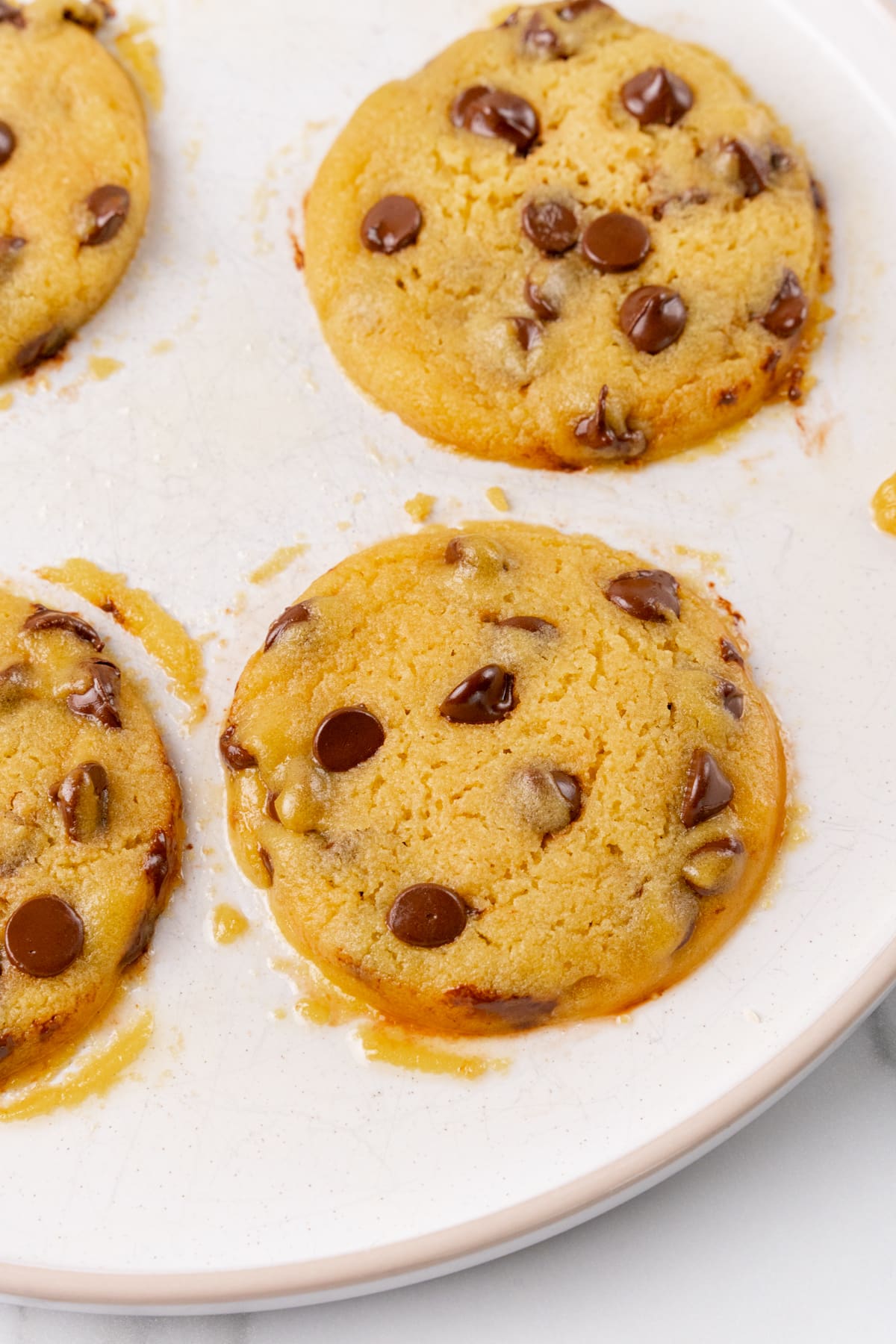 Microwave Cookies - Microwave Meal Prep