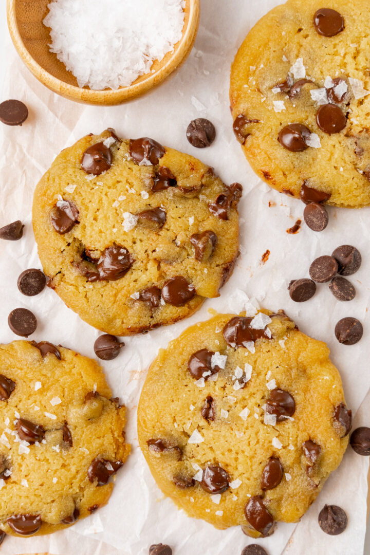 Microwave Cookies - Microwave Meal Prep