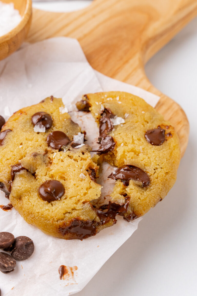 Microwave Cookies - Microwave Meal Prep